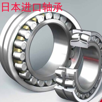 NSK进口轴承22206/22207/22208/22209/22210/22211/CAME4 CDE4