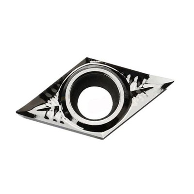 铝用刀片DCGT11T302-AK BU810 11T304 DCGT11T308-LH BU810