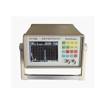 道博DBUT-29数字式超声波探伤仪无损检测仪探伤仪器金属探伤机