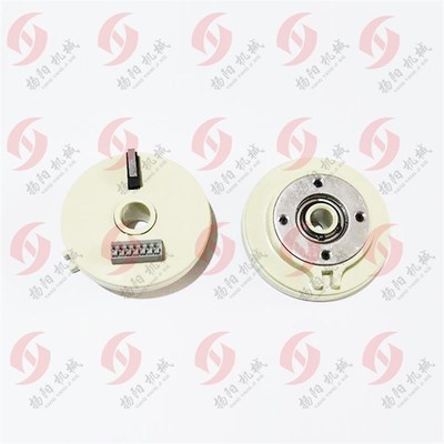 发讯盘 内孔16外径81 沈阳数控电动刀架CAK5085/50135灵捷发信盘