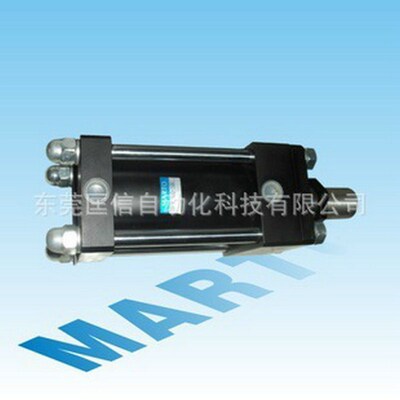 家供应高品质低压轻型拉杆液压缸 MPH系列油压缸 气液增压缸