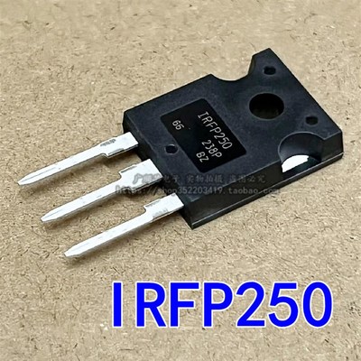 IRFP450 IRFP460 IRFP260 IRFP250场效应管N沟道MOS管 量大价可谈