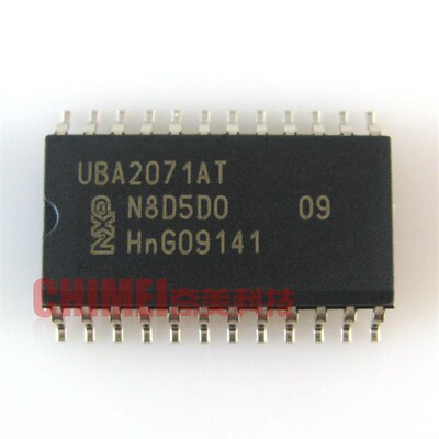 【全新原装】UBA2071AT UBA2071T LCD背光驱动IC芯片 集成电路