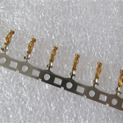 一个起售 美国MOLEX镀金端子 50394-8051 0503948051接插件