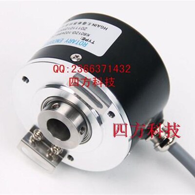 控制测量编码器印刷包装编码器k6012-1024BM-C5--26V