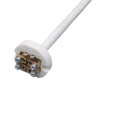 甄选WRN-010马弗炉热电偶k型热电偶芯温电阻炉实验炉耐温陶瓷偶芯