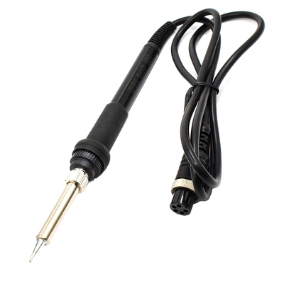 德佰龙8786D焊台手柄a1322手柄 969焊台手柄通用型5孔5针907B