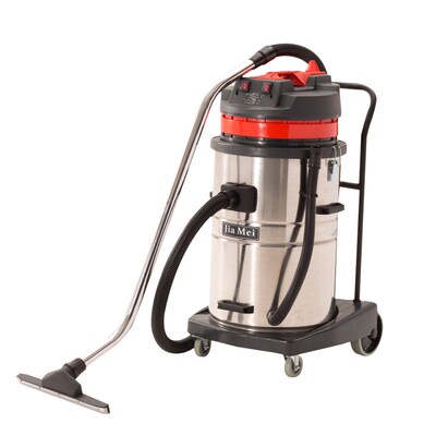 洁霸嘉美清洁白云清洁BAIYUN CLEANING 白云嘉美BF580吸尘器吸水
