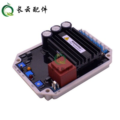 KF306A KF308A船用泰豪三波康富AVR无刷发电机调压板稳压板调节器