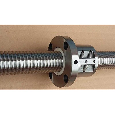 云南机床厂CY-VMC850立式加工中心丝杠丝杆FD4010*1320