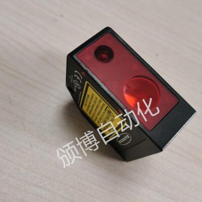 美国邦纳LE250IQ激光测距传感器BANNER全新原装正品特价现货优惠