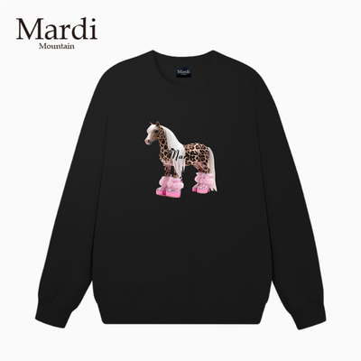 好看！新款Mardi卫衣官方正品