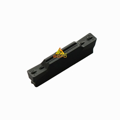江钨数控刀片钢件加工 QCMB050008N/050008N/030004N-GM JT4125