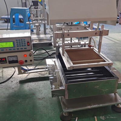 ETS-2EMh桌上型漆包线浸锡机焊锡机漆包线线圈浸锡脱漆东莞浸锡机