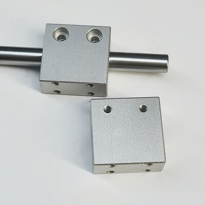 CLHB底座用支架 无法兰型 CLHNM CLHBM CLHAM10 12 15 20 25 30