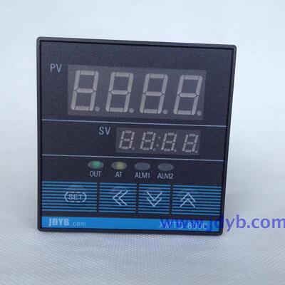 金(电)典牌智能温度控制仪 XMTD-8000