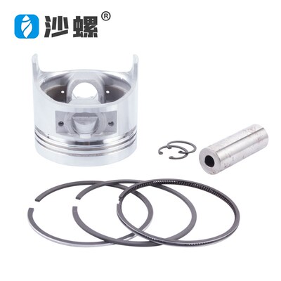 风冷柴油机配件173 178 180 186F 188 190 192 195F 198 1100活塞