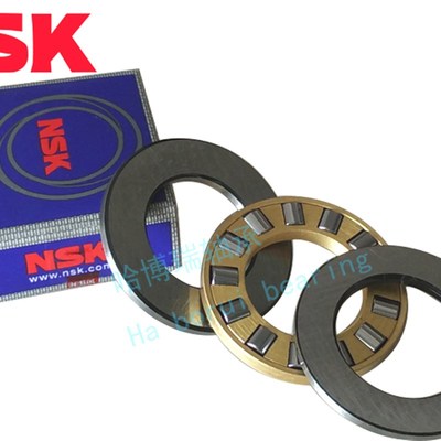 NSK进口平面推力滚子轴承81213 81214 81215 81216 81217M/TN