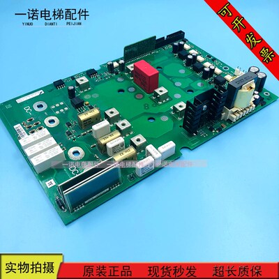 FY-4E315019 94V-0 CACON PC00416C驱动板61A 400V/500V 现货出售