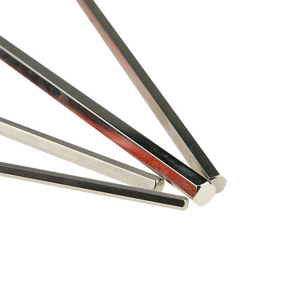 进口日本EIGH百利018LT特长T柄六角匙公制T型加长内六角扳手