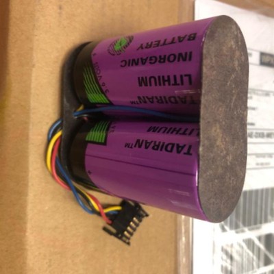 TADIRAN塔迪兰TL-5930 3.6V  2个组合  适用1756-BATA 1756-BATM