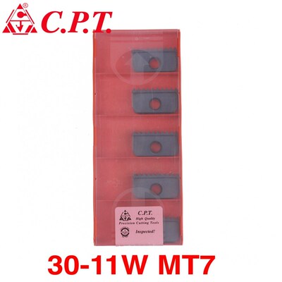 德国CARMEX卡迈斯CPT 30-11W MT7