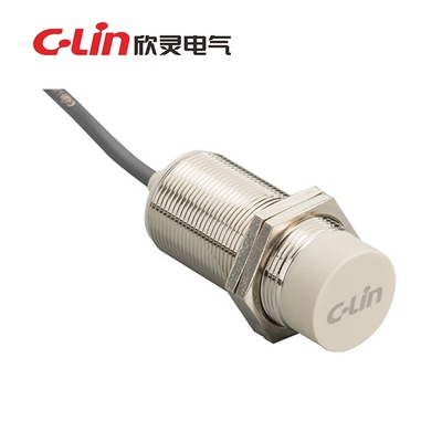 C-Lin欣灵 电感式接近开关LJA30M-18N1/N2/P1/P2/D1/2/A1/2传感器