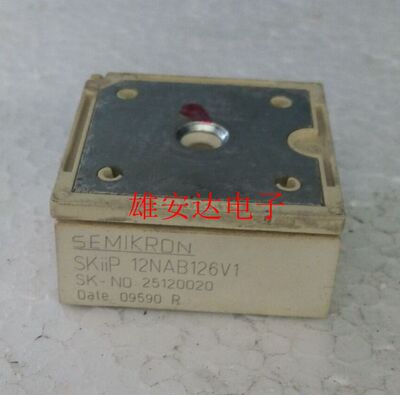 SKIIP12NAB126V1 SKIIP11NAB126V1 SKIIP12NAB12T4V1 11NAB126V10