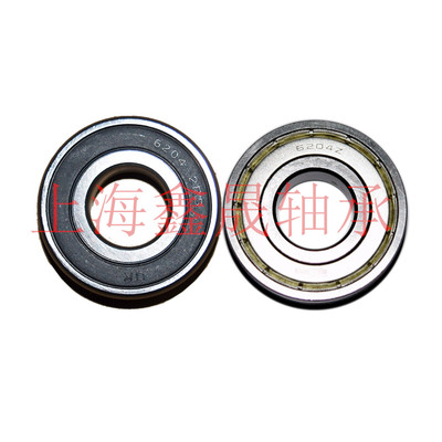 轴承6704Z6804 6904 6004 6204 6304ZZ内20外径27 32 37 42 47 52