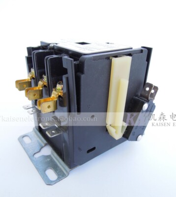 供应 120V 30A HCC-3XT02CY Hartland Controls三相交流接触器
