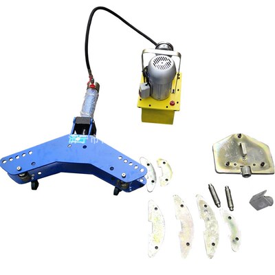 供应DWP-10A电动弯排机 平弯立弯  技术参数 性能 欢迎咨询