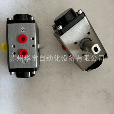 TRIVE电磁阀5012系列工