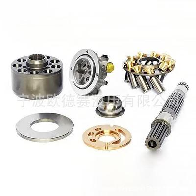 液压泵挖掘机液压活塞泵K7V63K7V100K7VG180K7V265K3VK5V系列零件