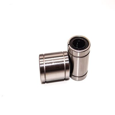 直柱型直线轴承 怡合达型LMC01 02 03/04 05/11 12 13 16 20 25