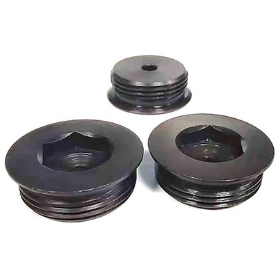 螺塞-凸缘型 喉塞MSWZSH10/12/14/16/18/22/24/25/16/27/28/30/33