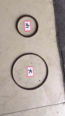 喷气织布机配件史陶比尔电子多臂龙头配件2658大刀片偏心盘轴承