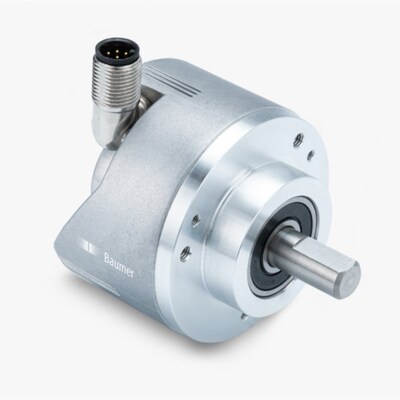 全新EN580E.ML-TT12.GB1B11320.H绝对值SSI编码器