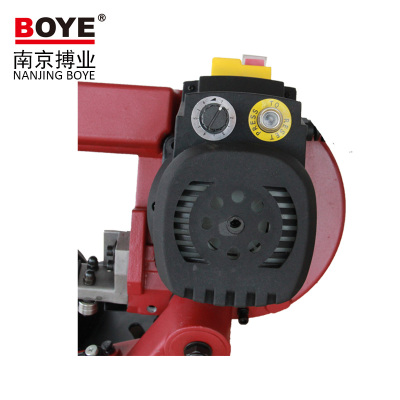 搏业:BOYE-GFW4013厂家直销家用小型锯床  台锯  金属锯床多功能