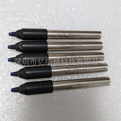 TSUTSUMI速米日本原装正品烙铁头TKH5-30SDS2机器人焊头 智美焊咀