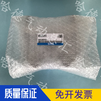 MSQB50H3  全新原装正品日本SMC旋转气缸CDQ2A63-50DMZ  MSQB3AE