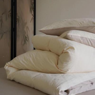 高端A母婴级厚织水洗浮雕全四件套简亲肤类透气裸睡床笠YYG（要约