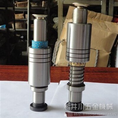 TRP铜套滚珠导柱导套38x140 150 180-210L现货 冷冲模外导柱组件