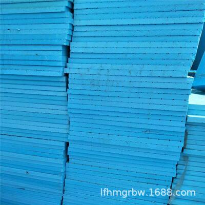 高抗压50拆厚外墙保温挤塑报价b1厂级WVF挤塑聚苯板板家销售免一