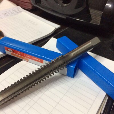 T型丝锥 梯形丝攻T8T10T12T14T16T18T20T22-T50*2*3*4*5*6*7*8
