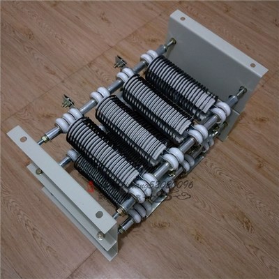 起重机电动机起动调整电阻器RT32-180L-8/2 配电动机YZR-180L-8