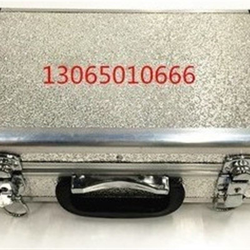 台湾宝工约克弱电网络维护组合套装监控电讯布线工具箱万用表网钳