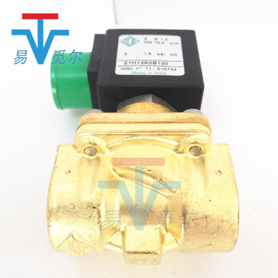 意大利ode电磁阀21hkb0/
