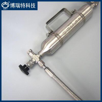 BP3-500型 500ml/Y4Mpa 【16不锈钢】 化L验BPY-500室分析LPG采样