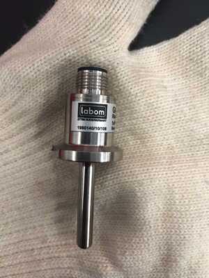 替代德国朗博压力传感器,温度变送器100mbar   4-20