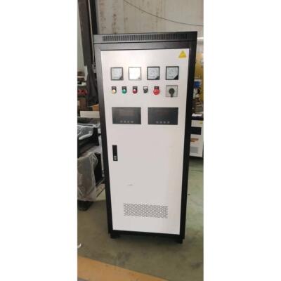 100KW双系统可互为备用电锅炉常压采暖热水供1000平或热水吨